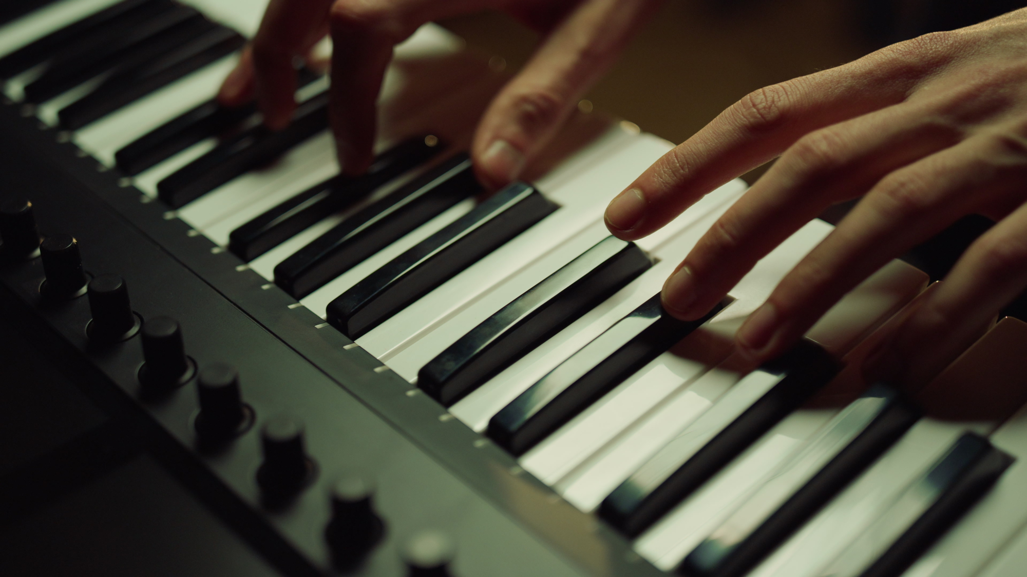 Keyboards – ProSound Music